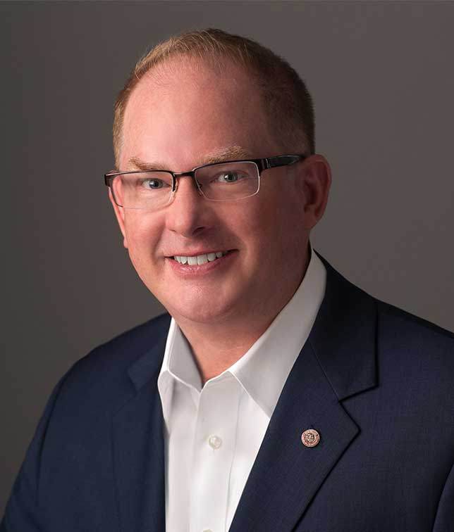 Jon Litt, Senior Manager Government Solutions - Christie