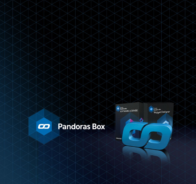 Media Server & Media Player Products | Christie