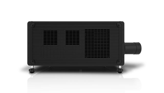Christie Griffyn 4K35 | Christie - Audio Visual Solutions