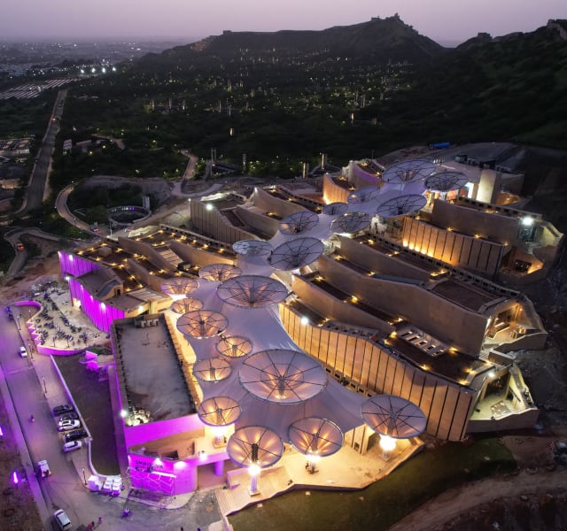 India’s First Earthquake Memorial Museum