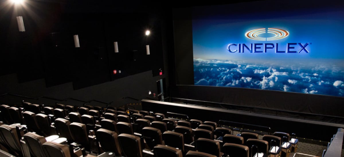 Cineplex Inc.