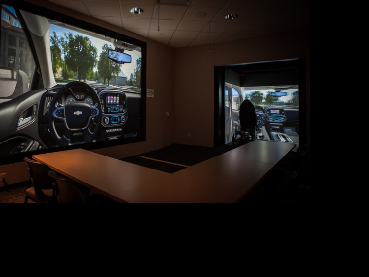 General motors powerwall