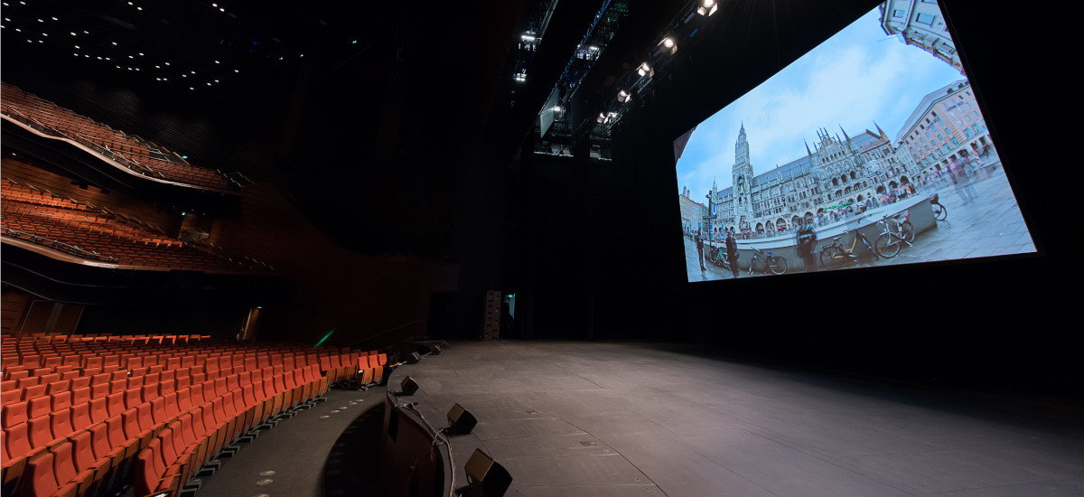 The Star Performing Arts Centre