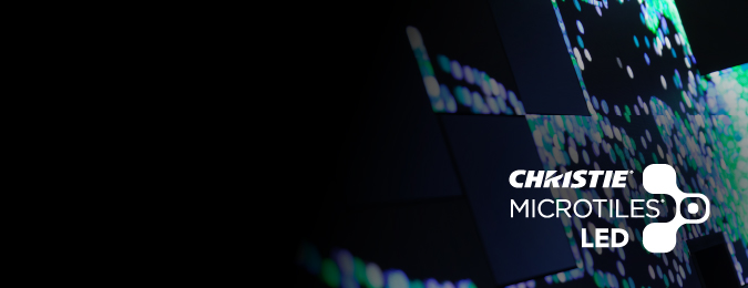 Christie - audio visual products, solutions, and services