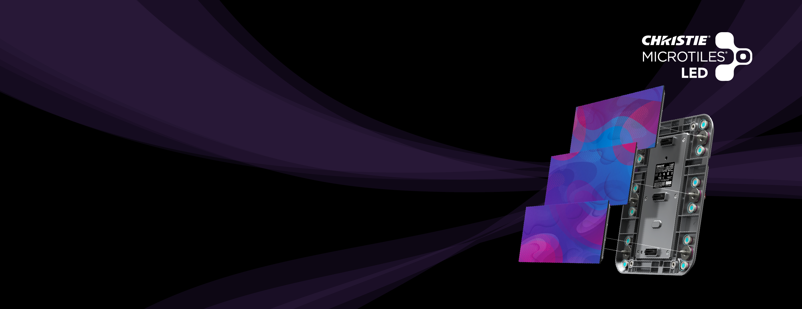 Christie - audio visual products, solutions, and services