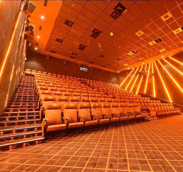 Miraj Cinemas inaugurates its first multiplex in Bengaluru