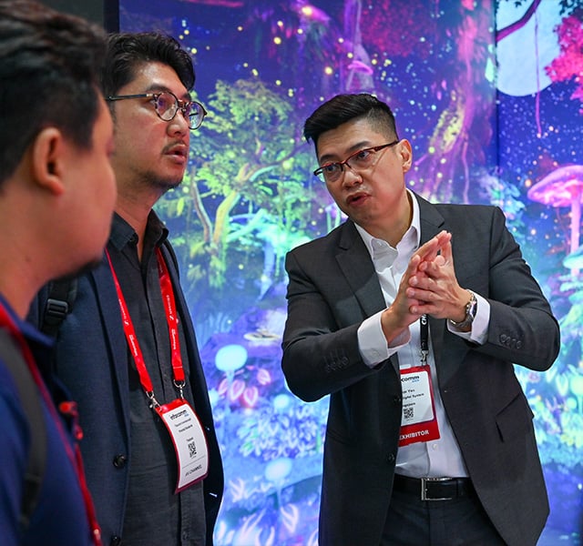 A Q&A with Christie’s Jason Yeo