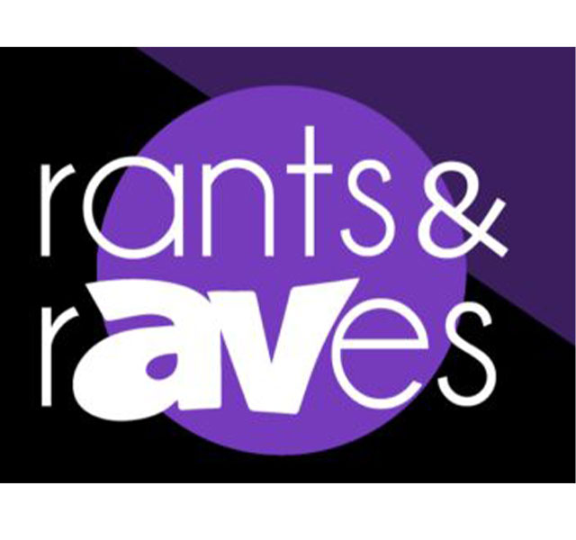 InfoComm 2023 sneak peek with Rants & rAVes