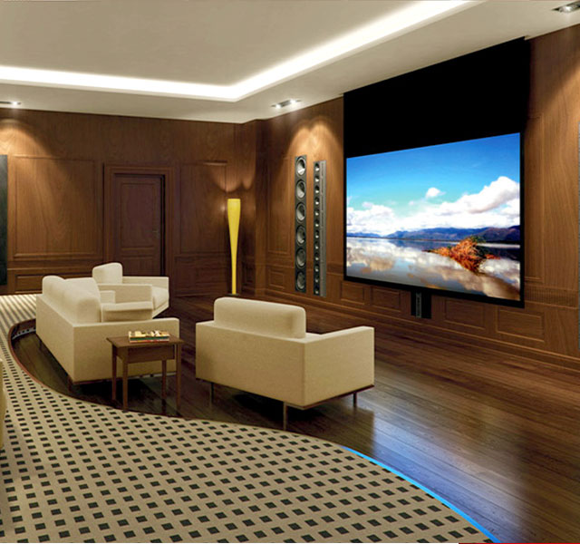 Christie Eclipse home theatre projector to be showcased at CEDIA 2022