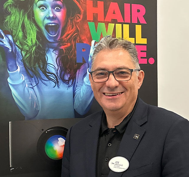 Christie’s Joe Graziano elected to the Themed Entertainment Association ...