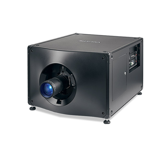 Carnival Cinemas 全面换用激光放映系统 | Christie - Audio Visual Solutions