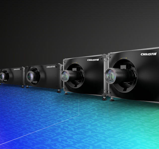 Cinema solutions | Christie – Complete solutions for exhibitors