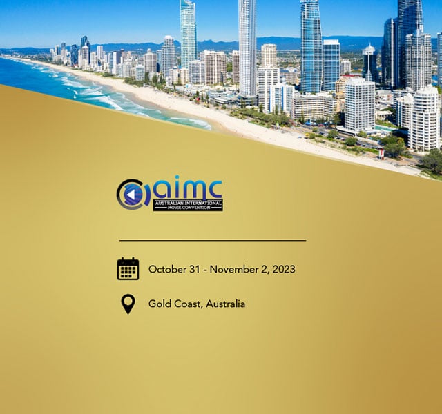 Christie to serve as official projection partner at the 2023 Australian ...