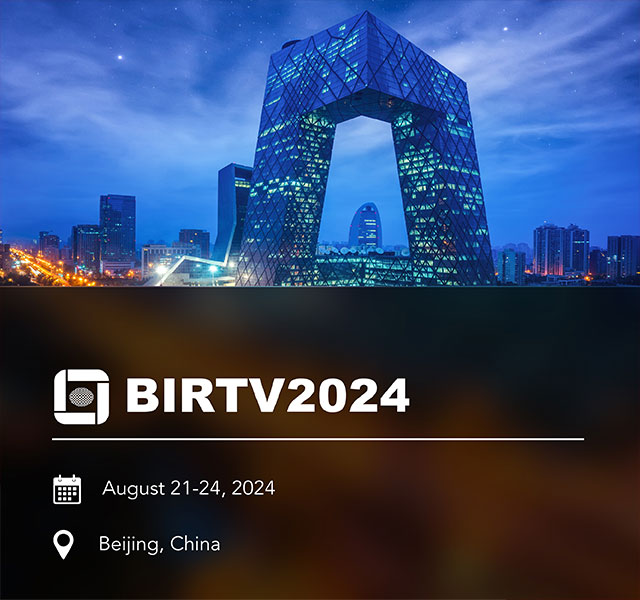 Christie Event | BIRTV 2024