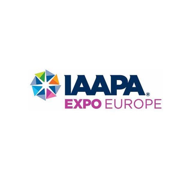 Christie Events | IAAPA Expo Europe 2022