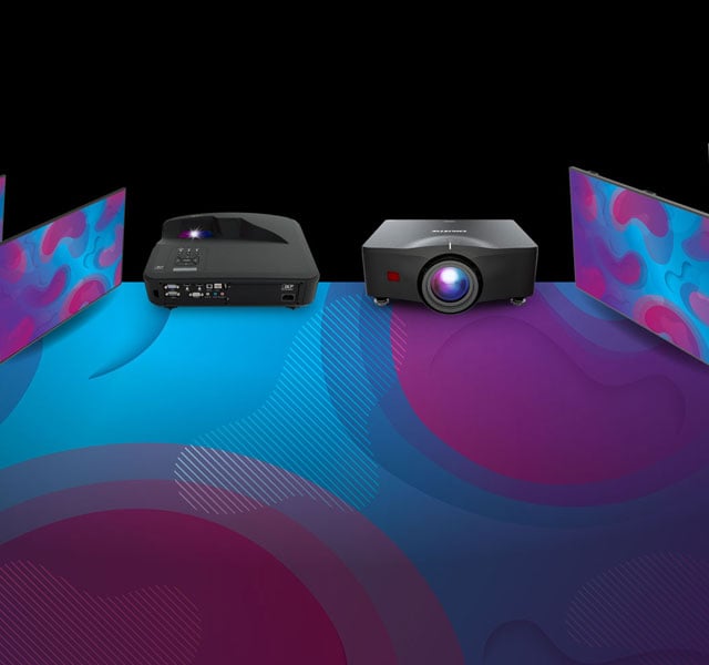 InfoComm Southeast Asia 2021 GoVirtual