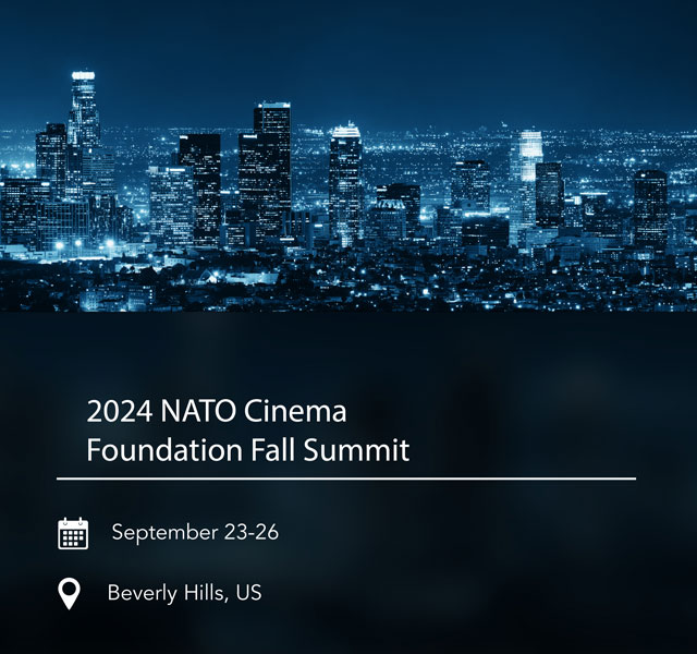 NATO 2024 Fall Summit