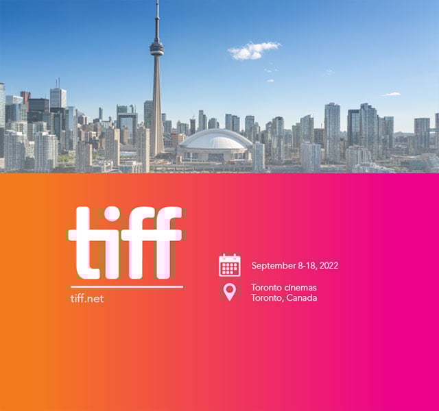 Christie Event | TIFF 2022