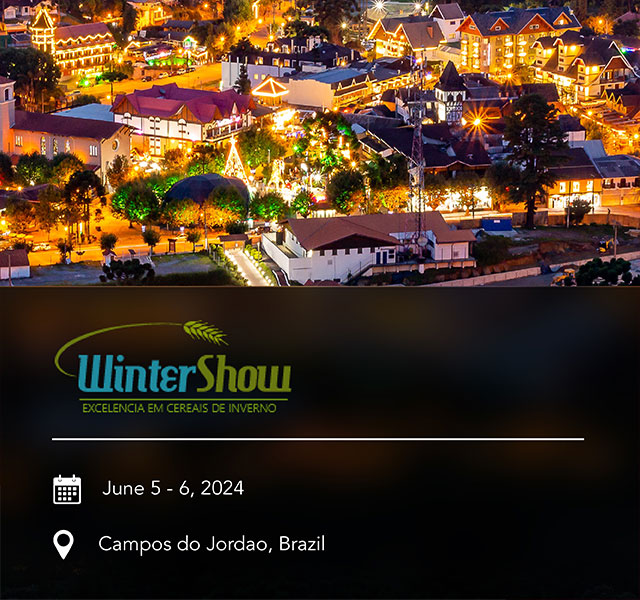 Christie Event | Winter Show